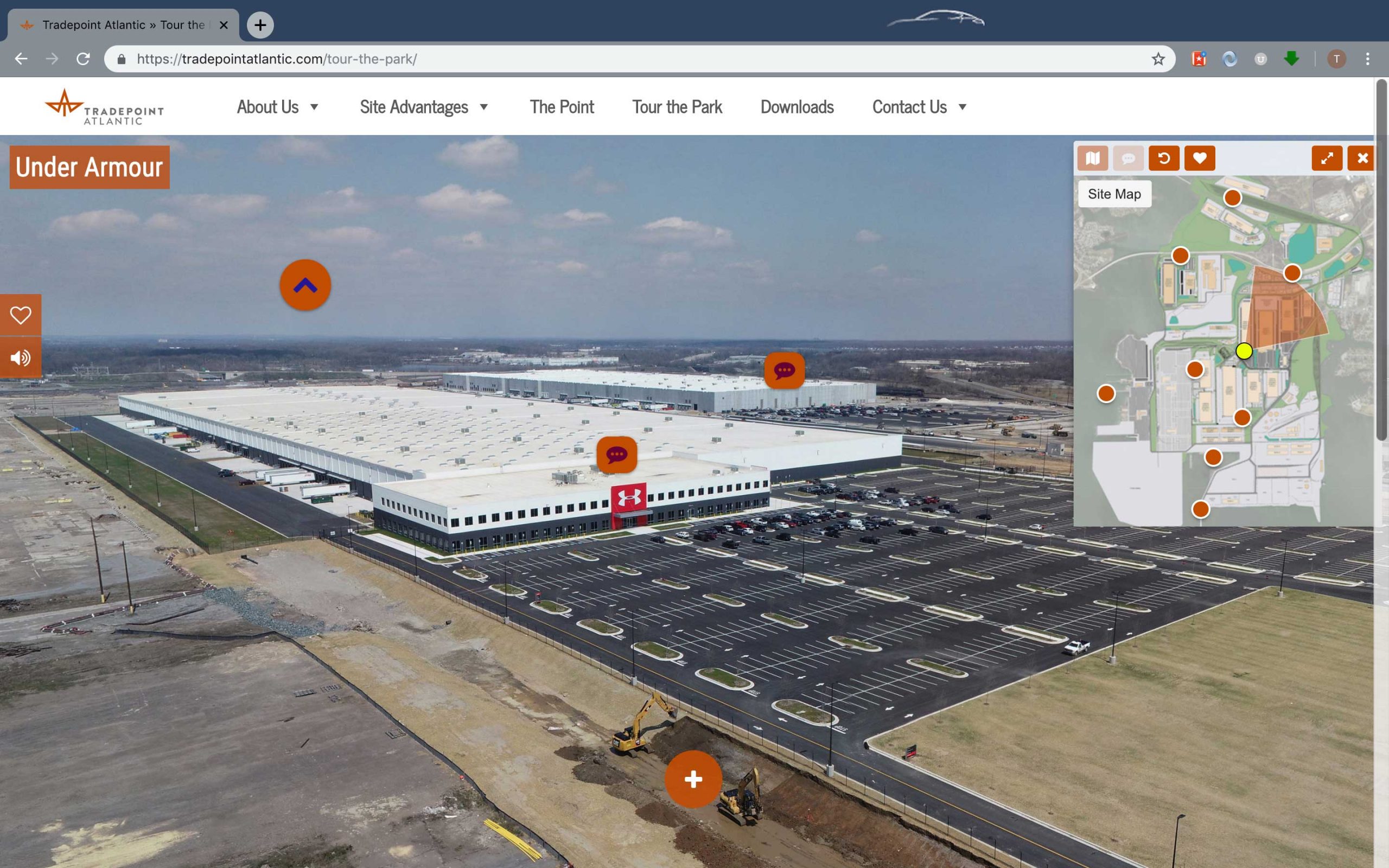 Portfolio Archive - Terry Kilby